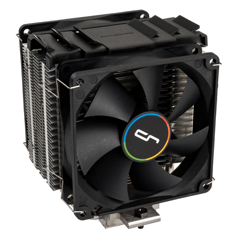 Cryorig M9 Plus CPU Tower Cooler - Watercooling UK