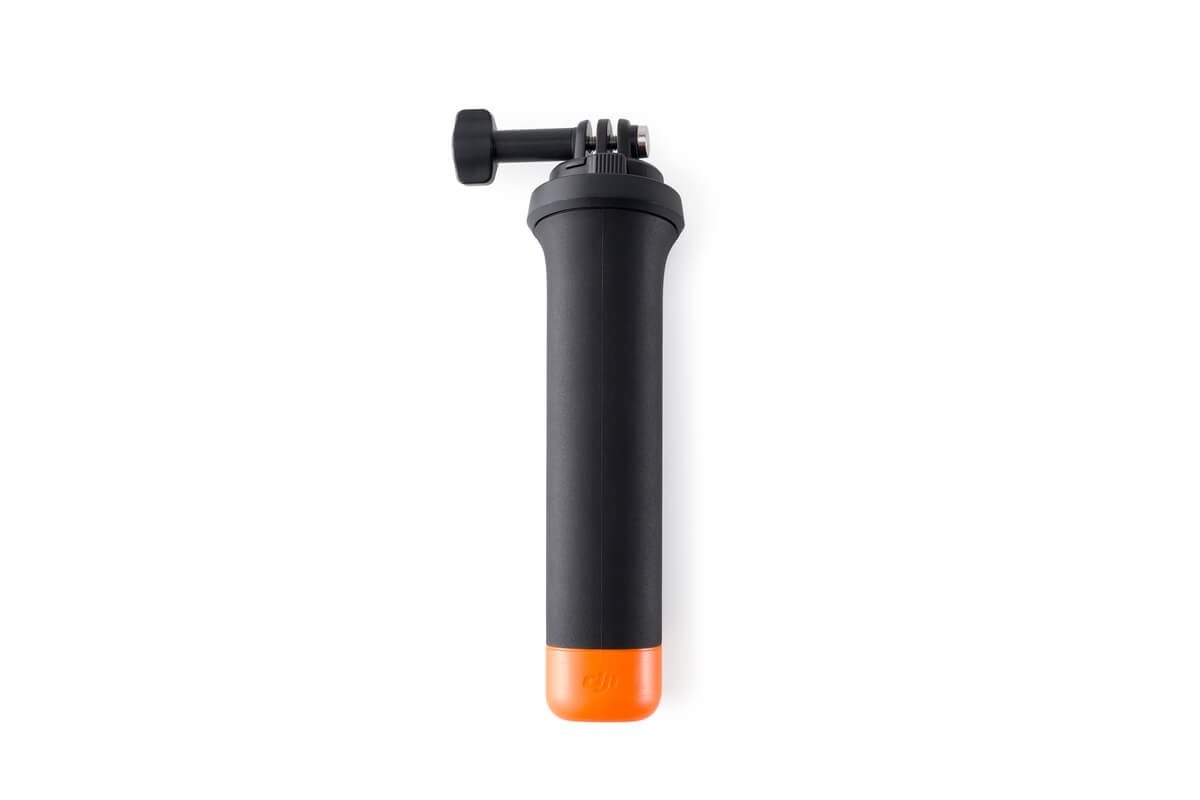 DJI Osmo Action Floating Handle - Watercooling UK