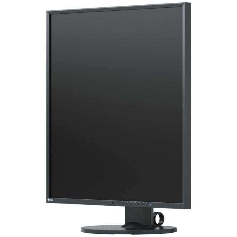 EIZO FlexScan EV2730Q-BK, 67 cm (26.5 inches) square, IPS-DP, DVI ...