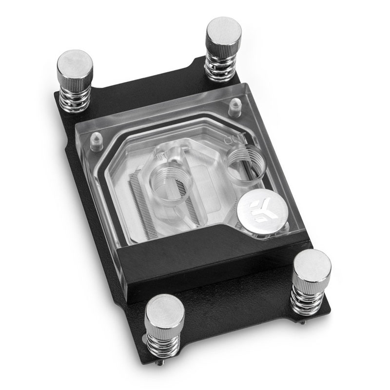 EK-Classic CPU Water Block AM4 D-RGB B GRADE - Watercooling UK