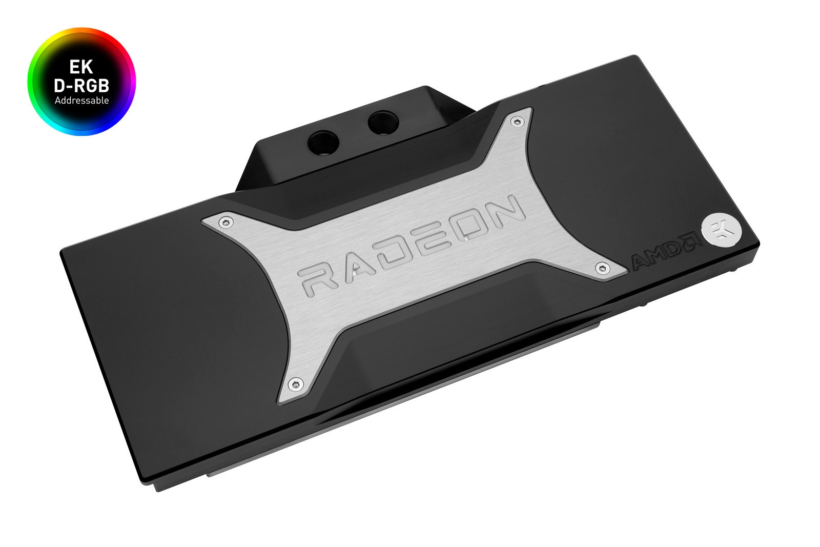EK-Quantum Vector RX 6800/6900 D-RGB - AMD Radeon Edition - Watercooling UK