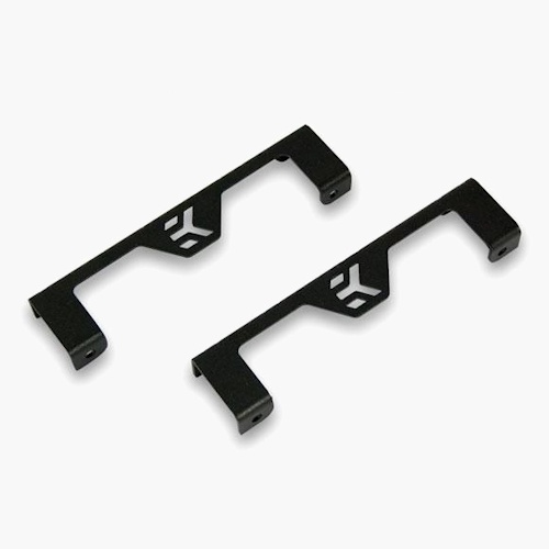 EK-UNI RAD Holder 120 - Watercooling UK