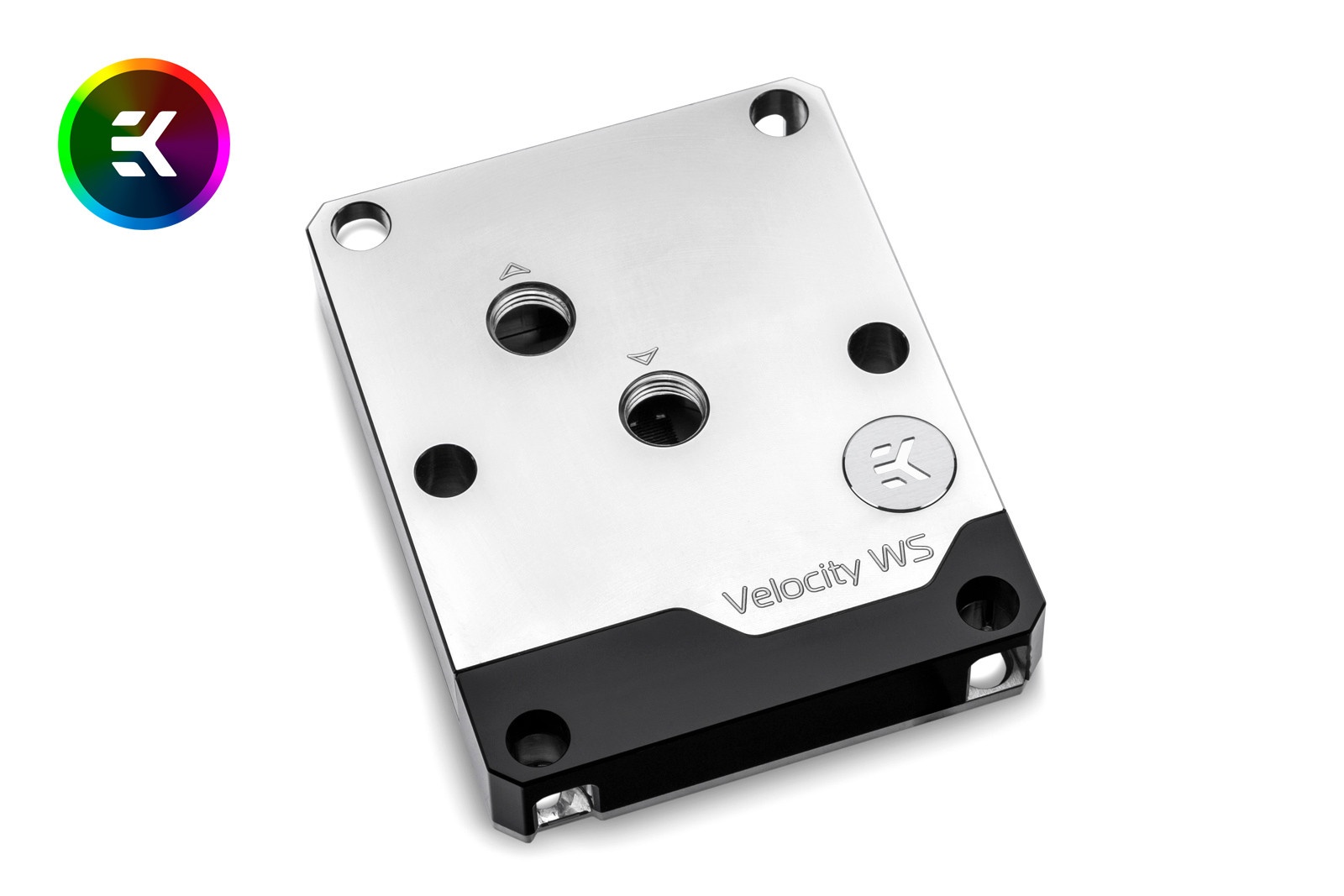 EK-Velocity WS - Narrow ILM - Watercooling UK