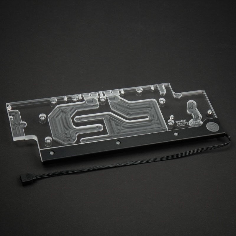 EK Water Blocks EK-FC GeForce GTX FE RGB - Upgrade Kit - Watercooling UK