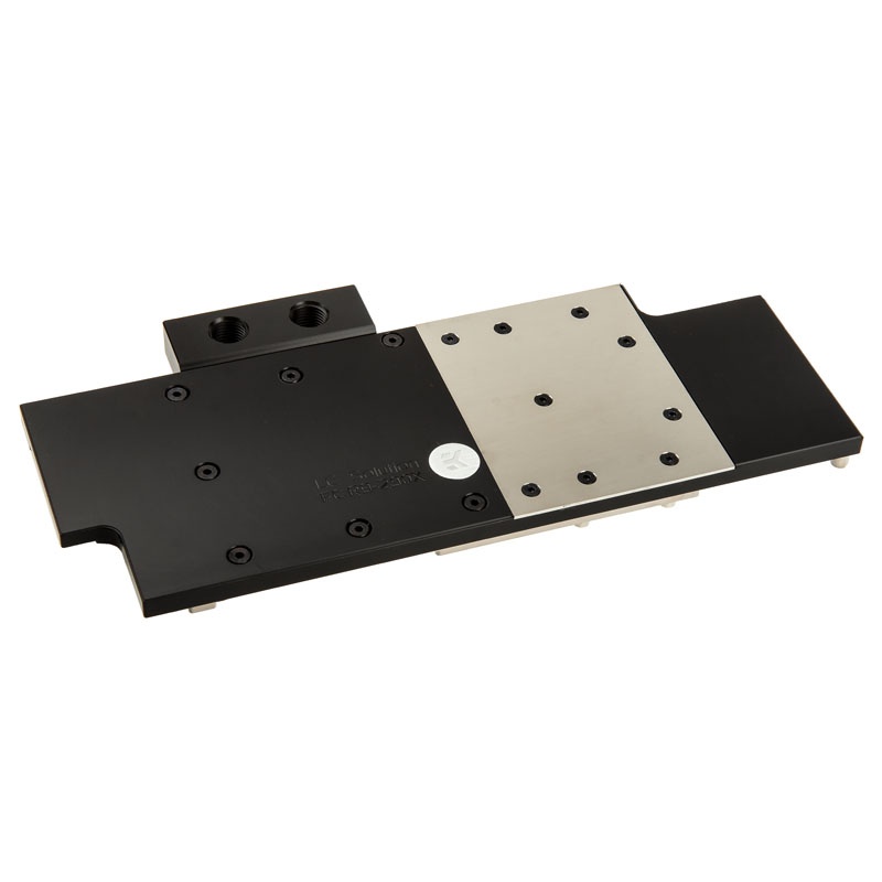 EK Water Blocks EK-FC R9-290(X) - Acetal+Nickel Rev.2.0 - Watercooling UK