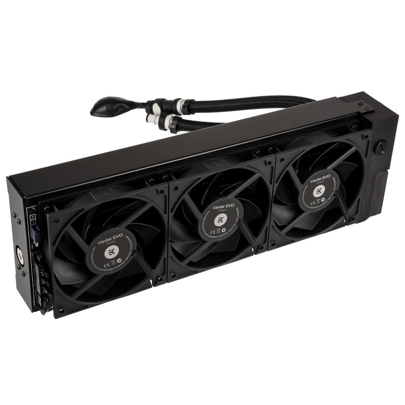EK Water Blocks EK-MLC Phoenix 360 Radiator Core Module - Watercooling UK