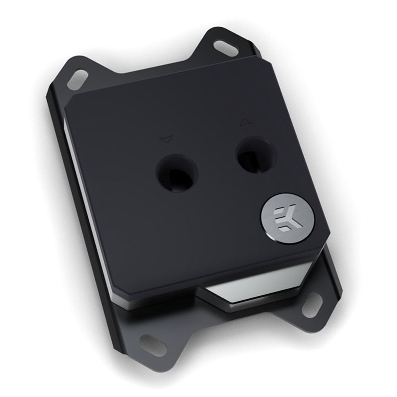 EK Water Blocks EK-Velocity - AMD Nickel + Acetal - Watercooling UK