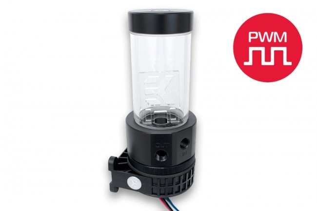 EK Water Blocks EK-XRES 140 Revo D5 PWM (incl. pump) - Watercooling UK