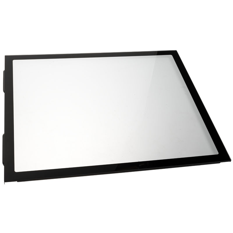 Fractal Design Define R6 Window Side Panel - Tempered Glass, Black ...