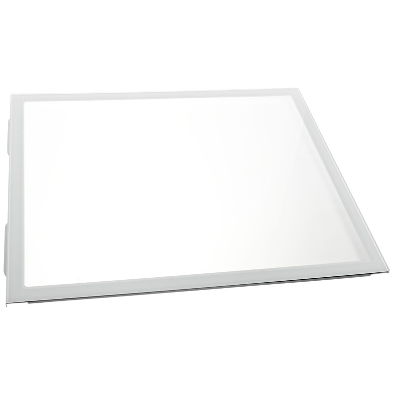 Fractal Design Define R6 Window Side Panel - Tempered Glass, White ...