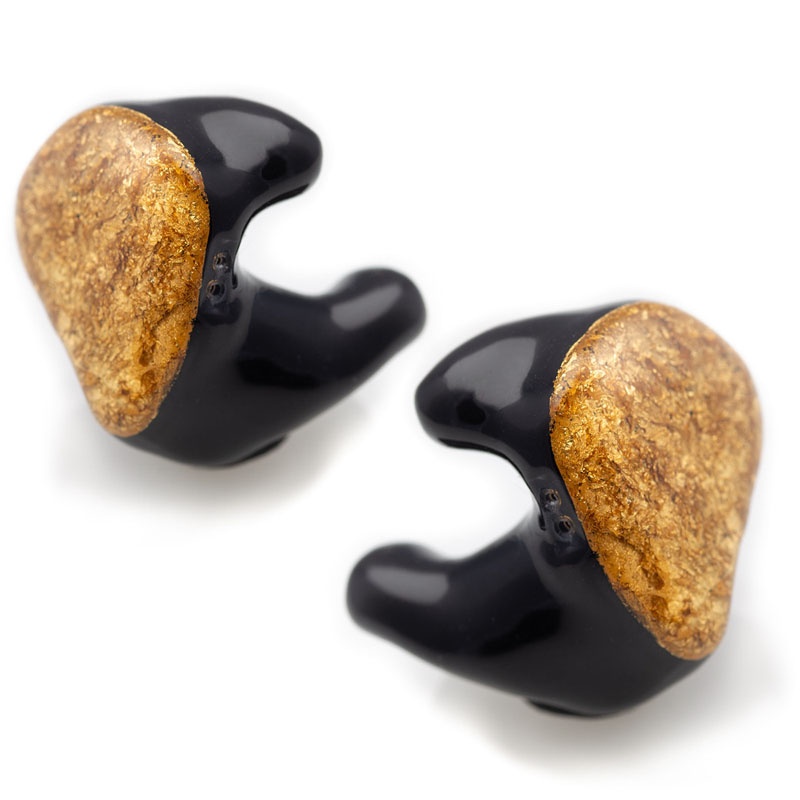 Horluchs HL-7200, made-to-measure in-ear headphones - different colors ...