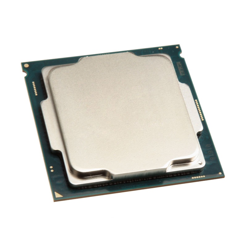 Intel Core i5-7500 3.4 GHz (Kaby Lake) Socket 1151 - tray - Watercooling UK