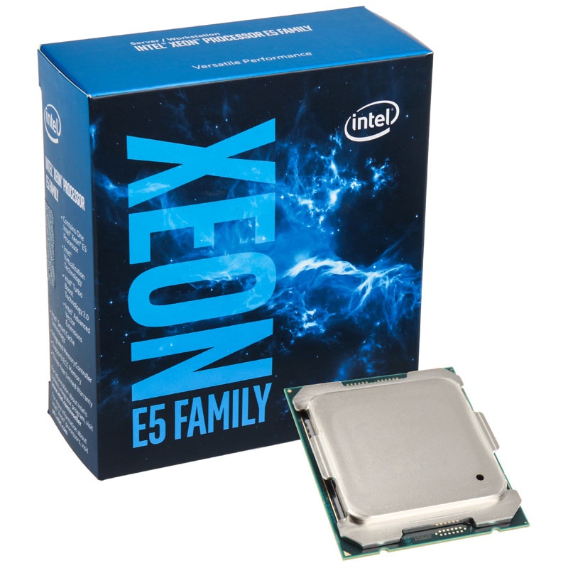 Intel Xeon E5-2650 2.2 GHz V4 (Broadwell-EP) LGA 2011-V3 - boxed ...