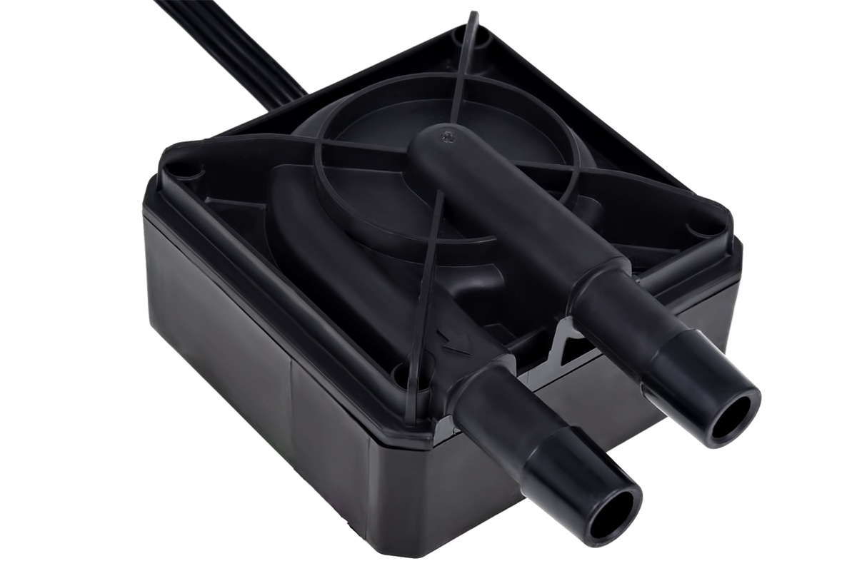 Laing DDC pump 12V DDC-1T PWM - Special Edition - Watercooling UK
