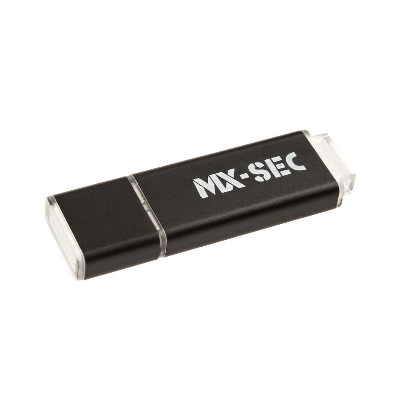 Mach Xtreme Technology SEC Series USB 3.0 Pen Drive, 256 AES - 256 GB ...