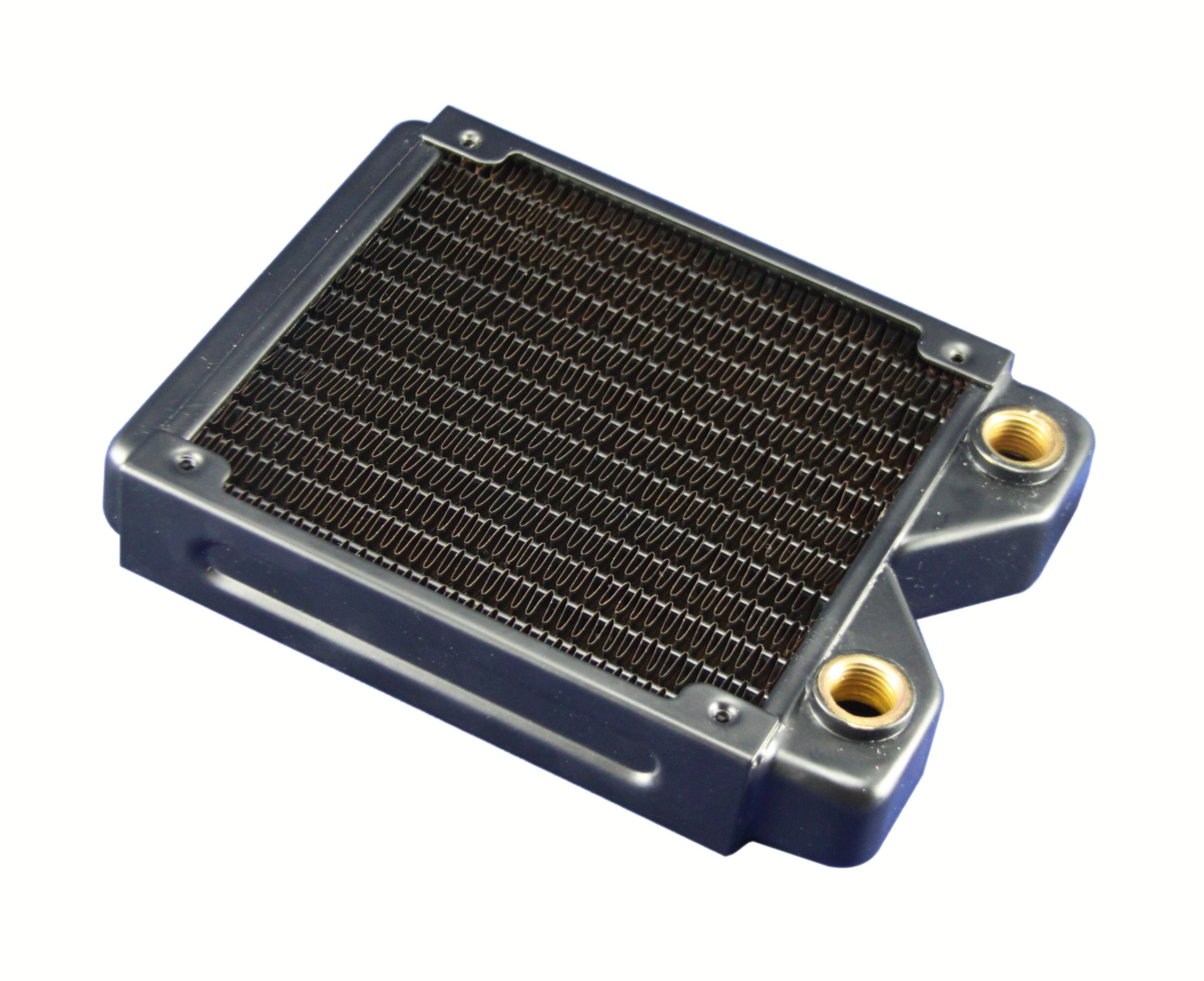 Magicool G2 SLIM 120mm Radiator - Watercooling UK