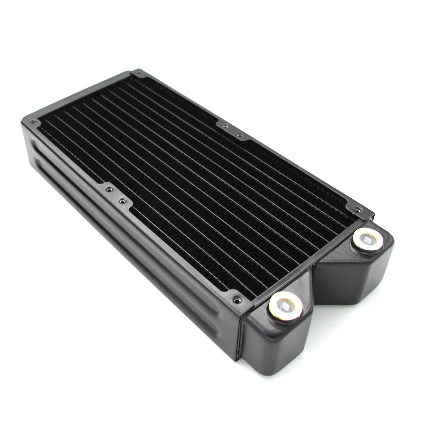 Magicool G2 ULTRA 240mm Performance Radiator - Watercooling UK
