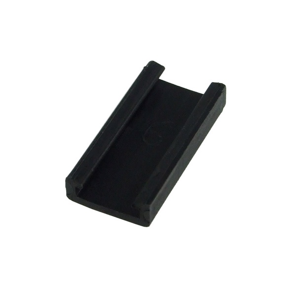 mod/smart PSU power end cap for looped through cable 90- 4Pin Molex ...