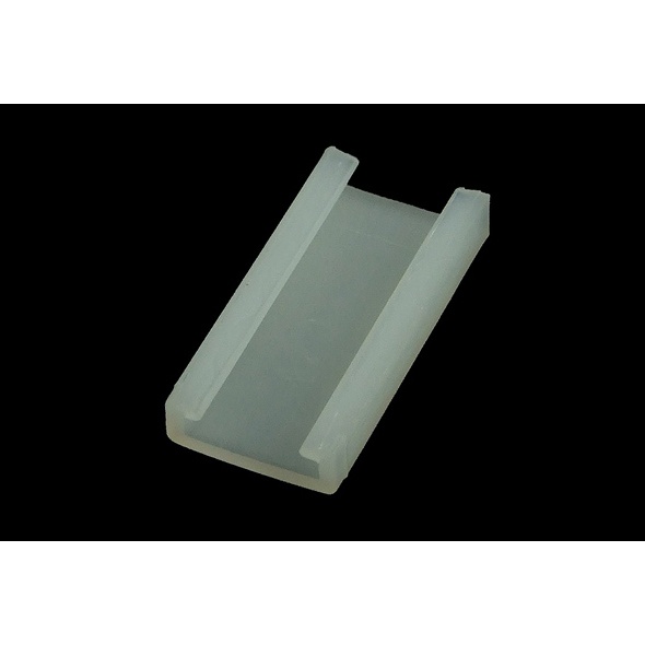 mod/smart PSU power end cap for looped through cable 90- 4Pin Molex ...