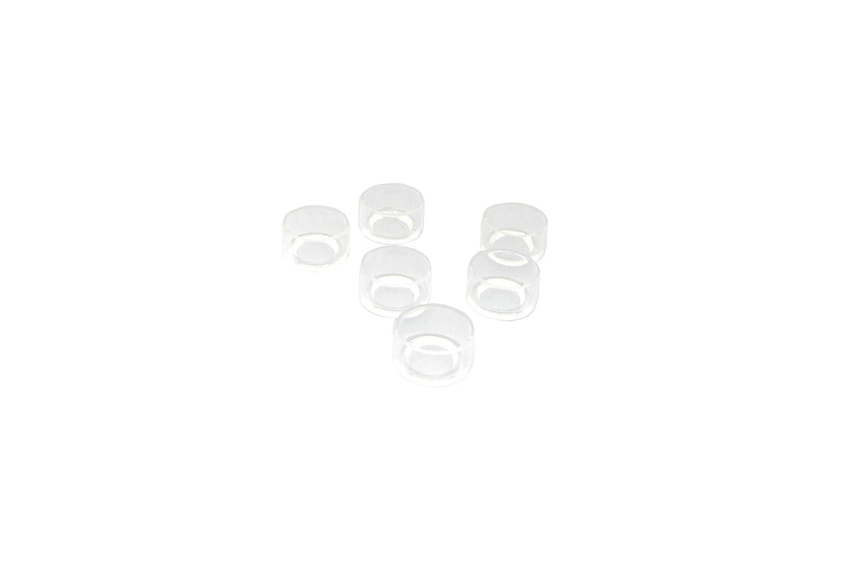 Monsoon Hardline Premium replacement Lock Collar 16/13mm (ID 1/2 OD 5/8 ...