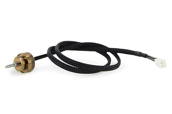 Monsoon Temperature Sensor G1/4 - Gold - Watercooling UK
