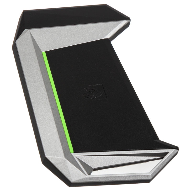 NVIDIA GeForce GTX HB SLI Bridge (2-Way) - 80 mm - Watercooling UK