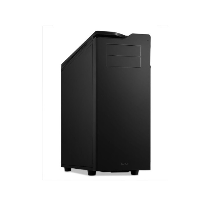 NZXT H630 Matte Black Ultra Tower Case - Watercooling UK