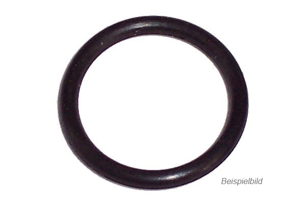 O-ring for Hardline Premium 16 / 13mm (ID 1/2 OD 5/8) - Black ...