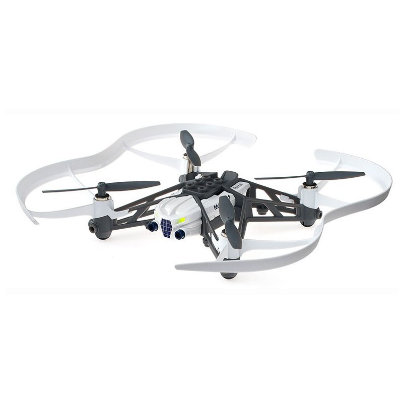 Parrot Airborne Cargo Minidrone Mars - white - Watercooling UK