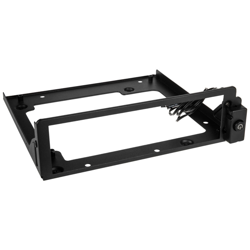 PHANTEKS Mini-ITX Upgrade Kit for the Enthoo Evolv X - Watercooling UK