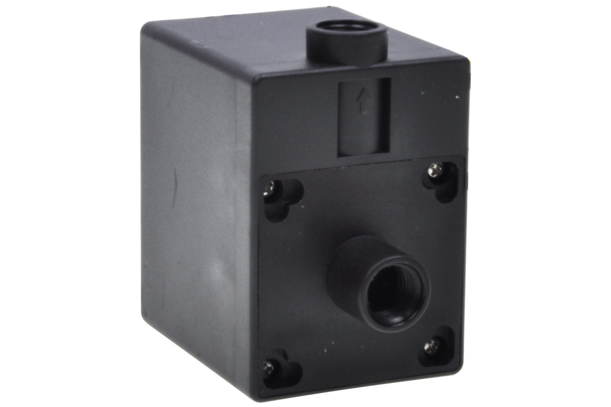 Phobya DC12-400 PWM 12Volt pump - Watercooling UK