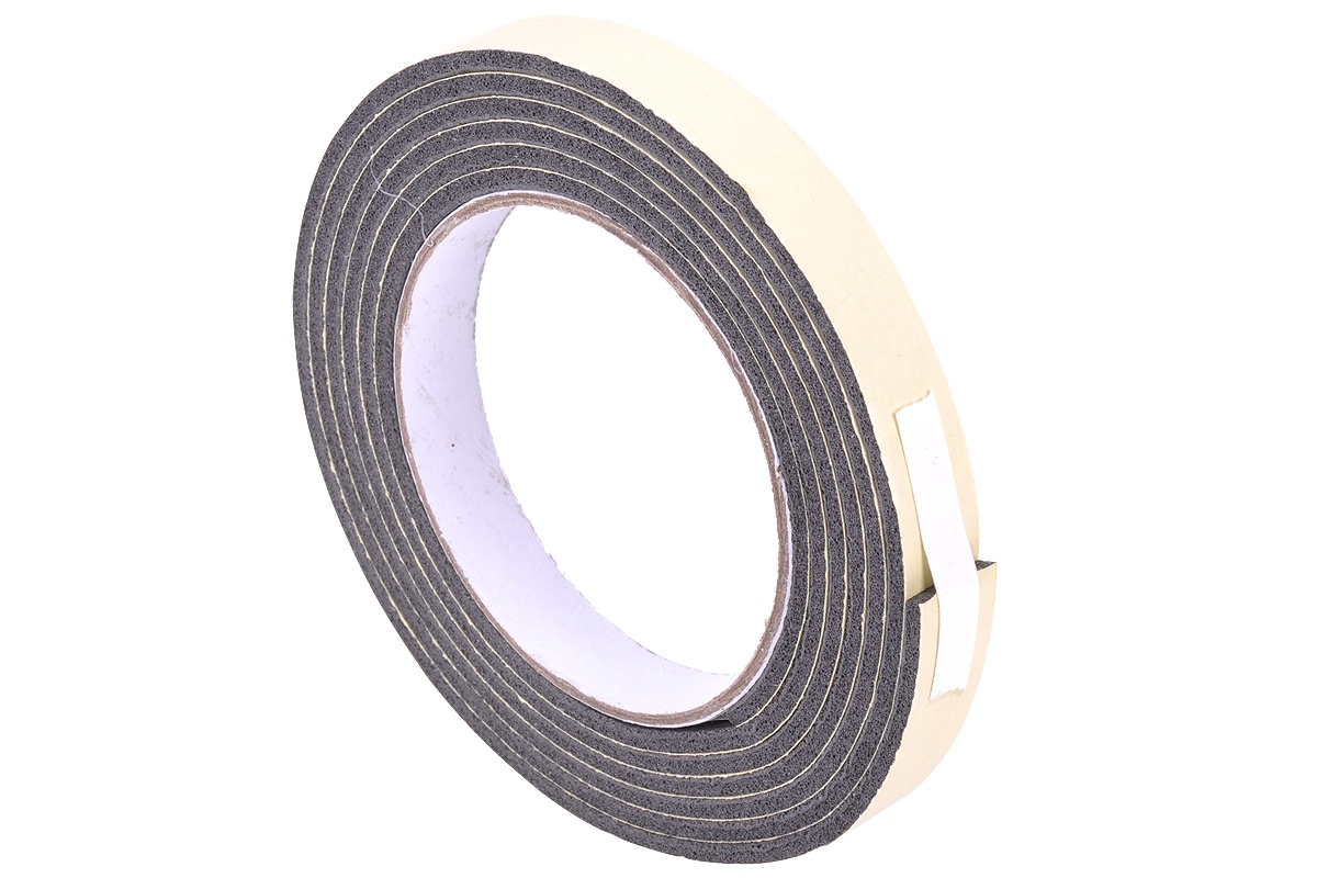 Phobya Radiator Sealing Strip (200cm) - Watercooling UK