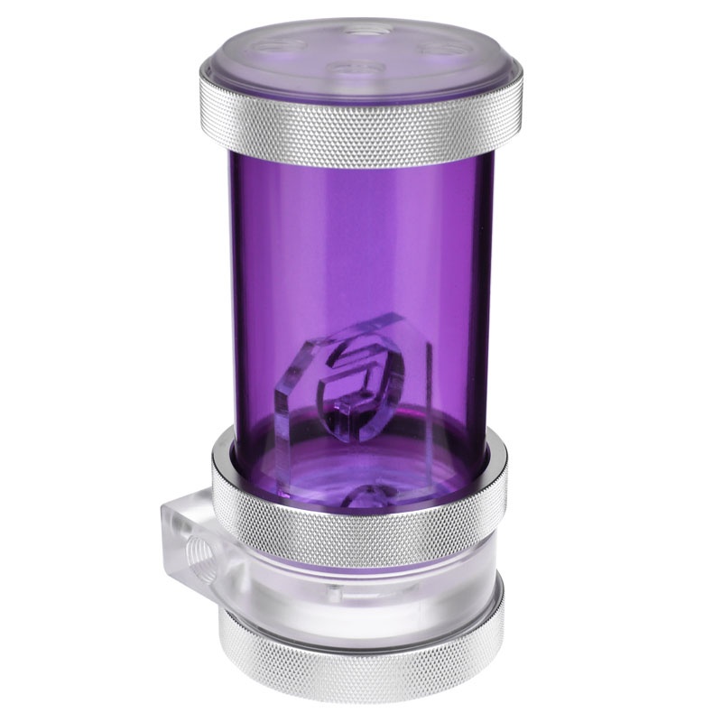 PrimoChill 120mm Conditions CTR Phase II for Laing D5 Clear PMMA ...