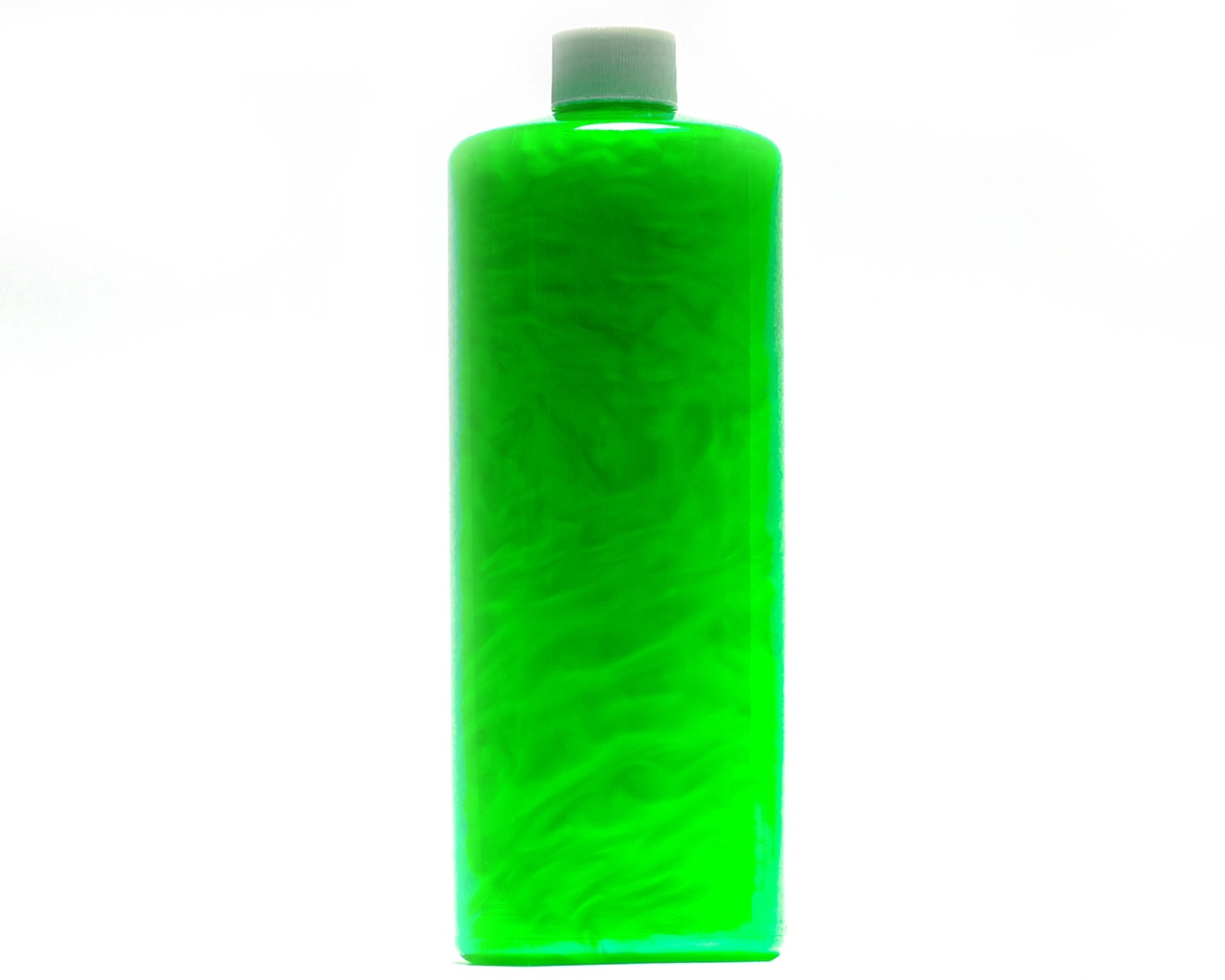PrimoChill VUE Pre-Mix Display Coolant (910ml / 32oz) - UV Green SX ...