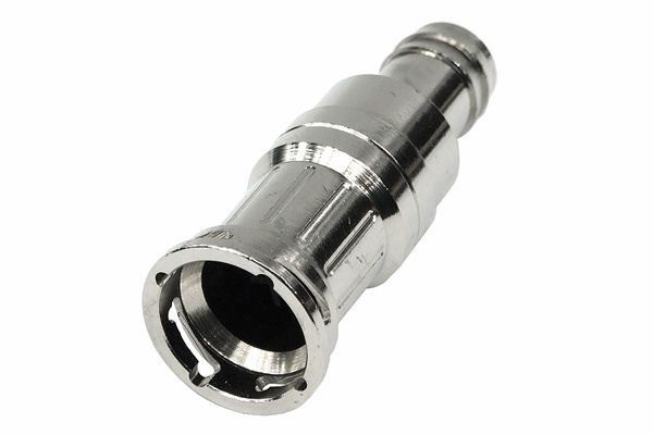 Quick Release Connector 10mm Barbed Fitting (3/8) Coupling ...