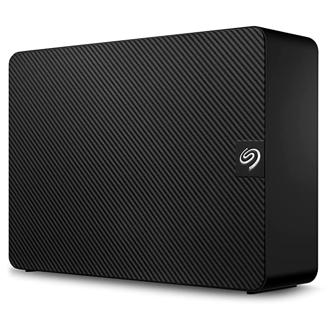 Seagate Retail EXPANSION 4TB DESKTOP - Watercooling UK