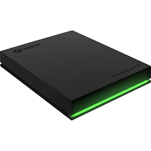 Seagate Retail XBOX 2TB GAMING DRIVE BLK - Watercooling UK