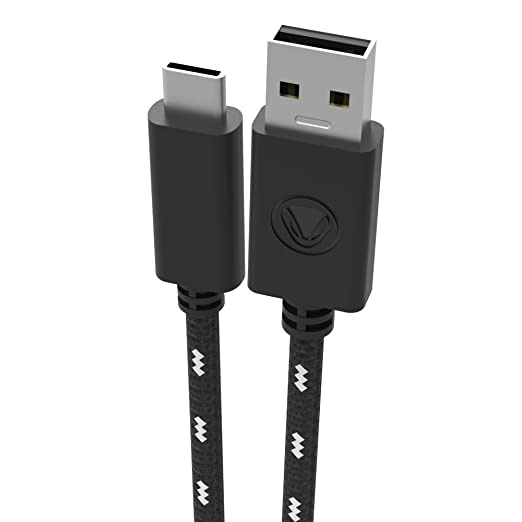 Snakebyte PS5 USB CHARGE CABLE 5 5M - Watercooling UK