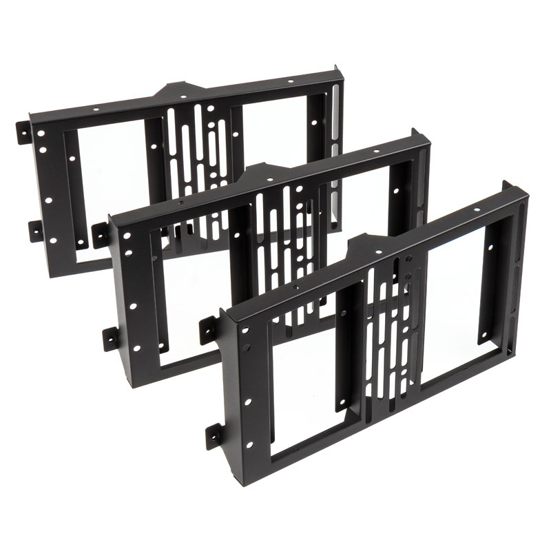 Thermaltake Core P5 AIO Bracket - Watercooling UK