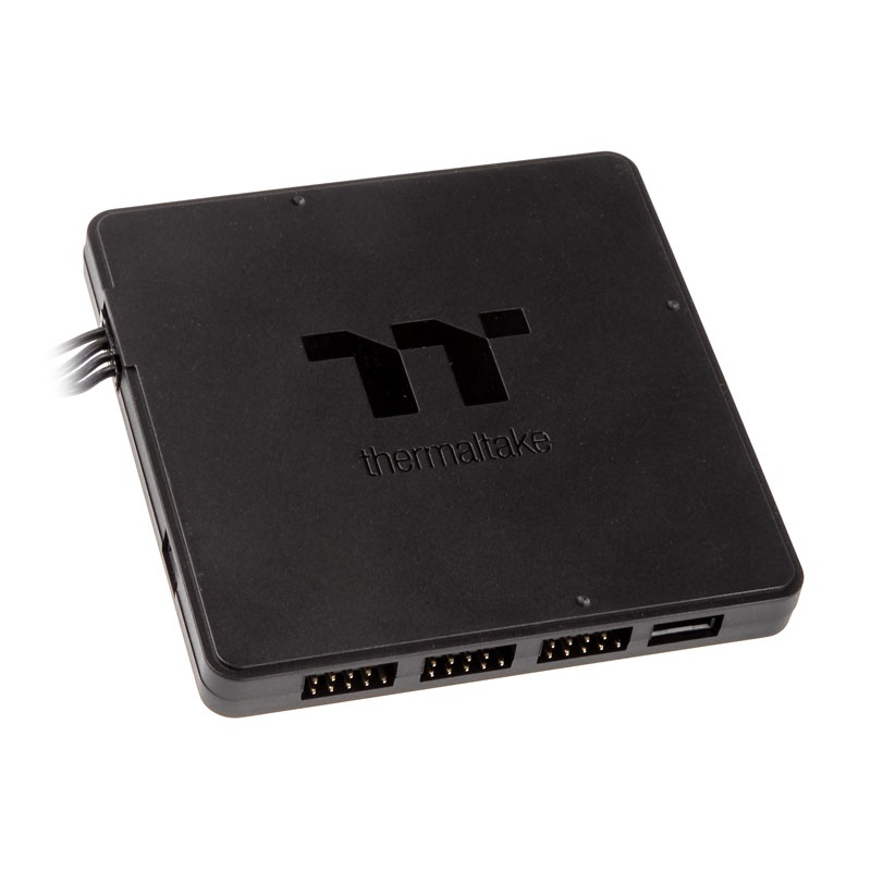 Thermaltake TT Sync Controller TT Premium Edition - Watercooling UK