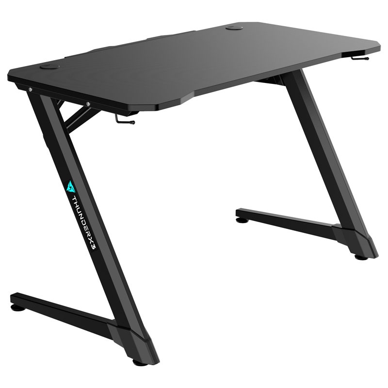 Thunder X3 ED3 gaming table - black - Watercooling UK