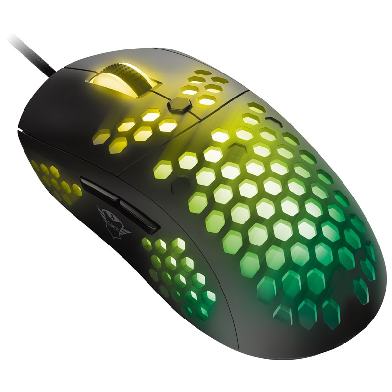 Trust Gaming Trust GXT 960 Graphin Ultra-Lightweight Gaming Mouse ...