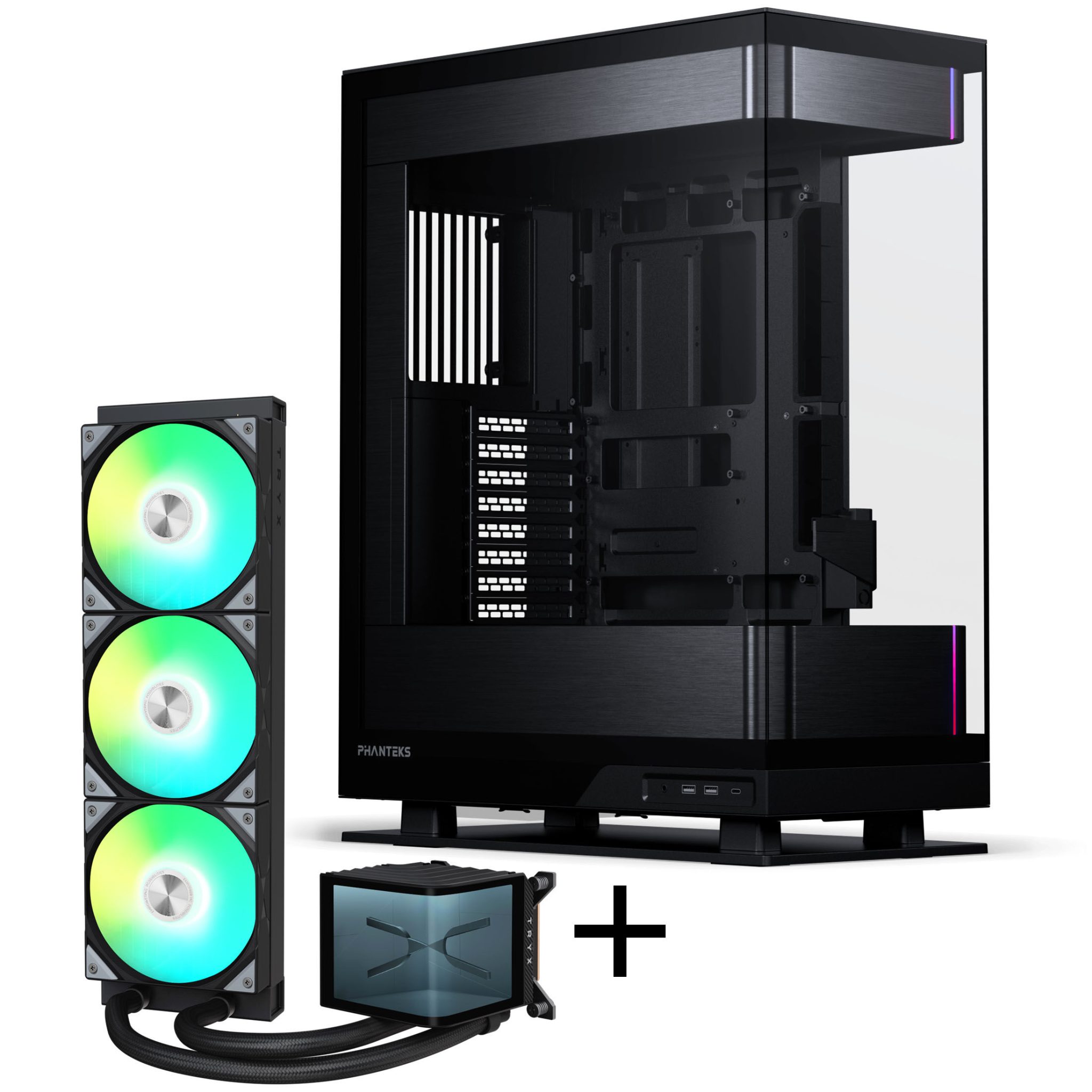 Watercooling UK - PC Liquid Cooling, Case Modding and Performance ...