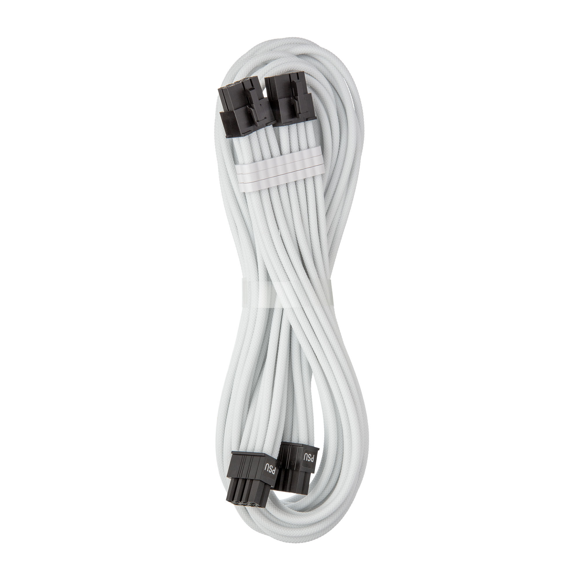 CableMod C-Series Pro ModMesh Bridged Connection Cable - 8+8-Pin PCIe ...